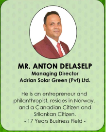 Company Profile – Adrian Group