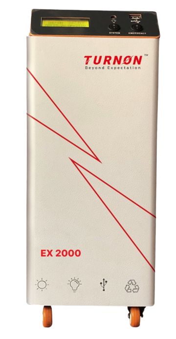 Adrian Group – Solar Company