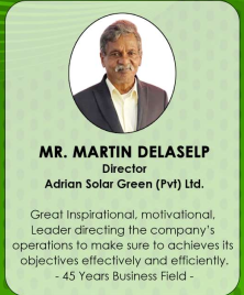 Company Profile – Adrian Group