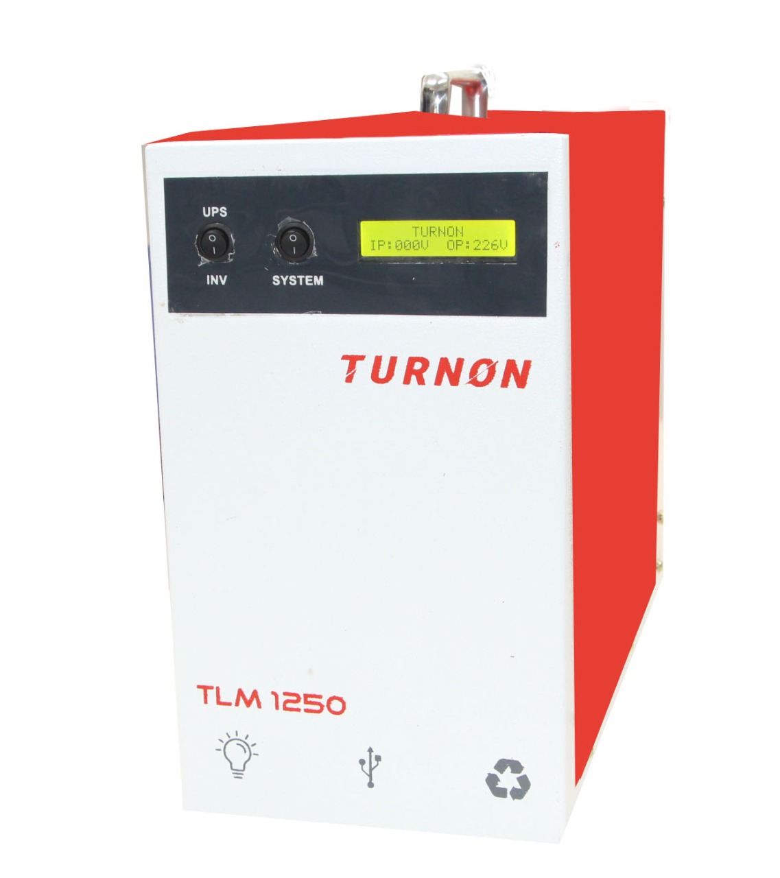 TLM Series - Adrian Group